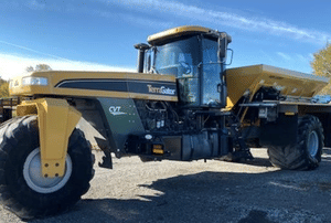 SOLD - 2014 Terra-Gator TG7300 Lot No. 355ec384-5eaa-11ec-ac98 ...