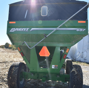 SOLD - Brent 657 Lot No. b936c9d9-5f5b-11ec-ac98-0246304ce823 ...