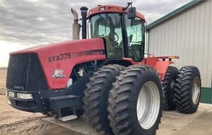 SOLD - 2005 Case IH STX375 Lot No. 08fcb561-62a8-11ec-ac98-0246304ce823 ...