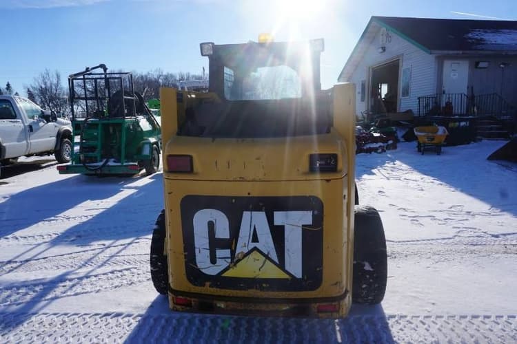 2010 Caterpillar 236B Construction Skid Steers for Sale | Tractor Zoom