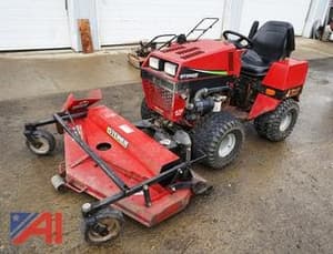 SOLD - 2000 Steiner 430 Lot No. 8c9aebb7-7563-11ec-af9b-0246304ce823 ...