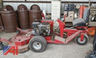 SOLD - 2006 Ferris H2223K Other Equipment Turf | Tractor Zoom