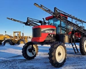 SOLD - 2009 Apache AS1010 Lot No. 2a5ac54c-7bd4-11ec-af9b-0246304ce823 ...