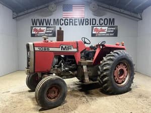 SOLD - Massey Ferguson 1085 Lot No. 30328 Tractors with 91 HP | Tractor ...