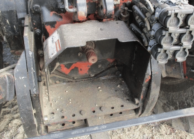 AGCO White 6175 Tractors 175 to 299 HP for Sale | Tractor Zoom