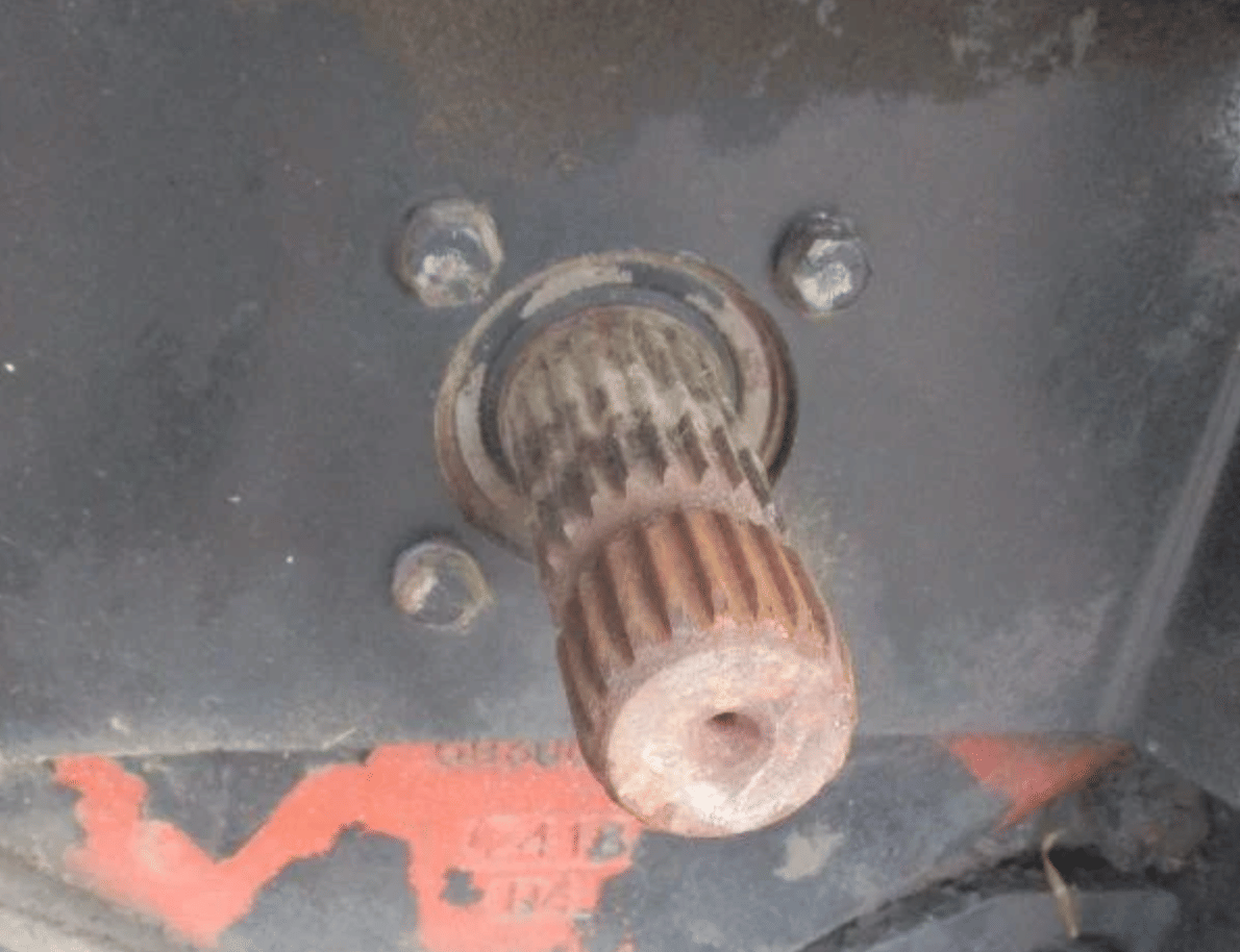 AGCO White 6175 Tractors 175 to 299 HP for Sale | Tractor Zoom