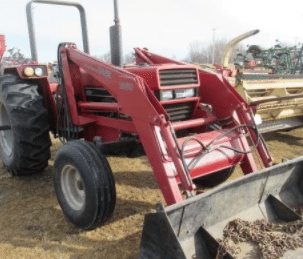 SOLD - Case IH 885 Tractors 40 to 99 HP | Tractor Zoom