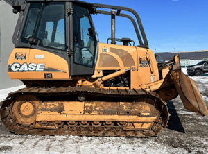 SOLD - 2008 Case 850L Lot No. 702e803c-9fea-11ec-af9b-0246304ce823 ...