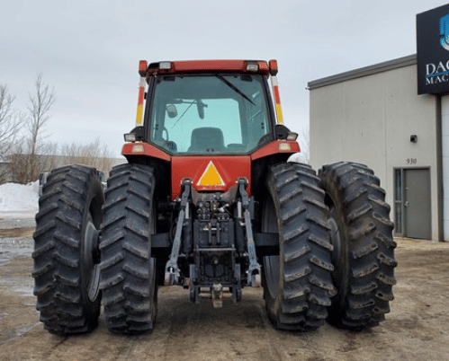 Case IH MX240 Tractors 175 to 299 HP for Sale | Tractor Zoom