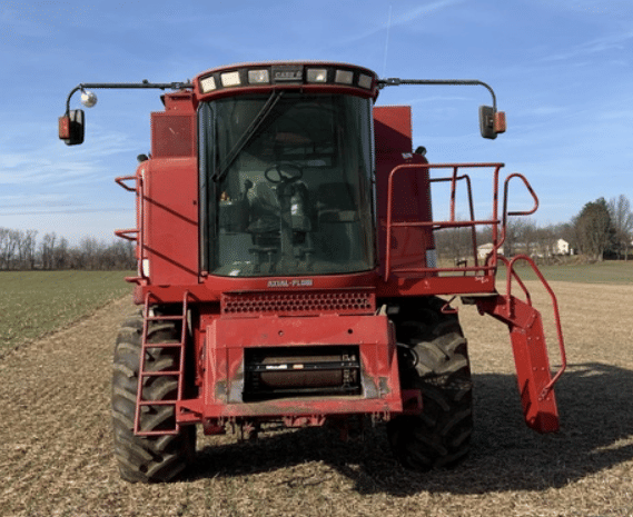 Case IH 2144 Combines Other for Sale | Tractor Zoom