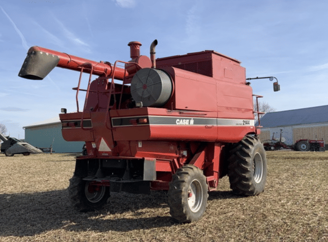 Case IH 2144 Combines Other for Sale | Tractor Zoom