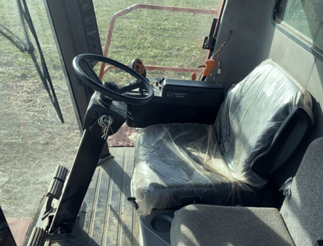 Case IH 2144 Combines Other for Sale | Tractor Zoom