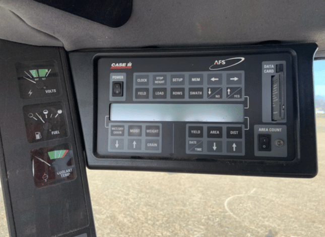 Case IH 2144 Combines Other for Sale | Tractor Zoom