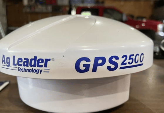 SOLD - Ag Leader 2500 Lot No. 0a69de52-a0be-11ec-af9b-0246304ce823 ...