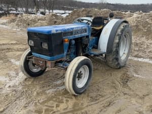 SOLD - Ford 4430 Lot No. e6fd7c96-a0f4-11ec-af9b-0246304ce823 Tractors ...