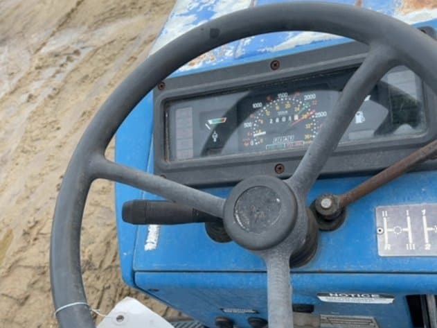 Ford 4430 Tractors 40 to 99 HP for Sale | Tractor Zoom