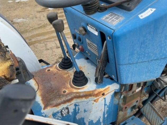 Ford 4430 Tractors 40 to 99 HP for Sale | Tractor Zoom