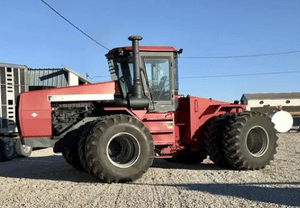 SOLD - 1992 Case IH 9280 Lot No. 329475b0-a648-11ec-af9b-0246304ce823 ...