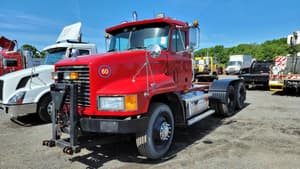 SOLD - 1996 Mack CH613 Lot No. 800 Other Equipment with 848,019 mi | Tractor Zoom
