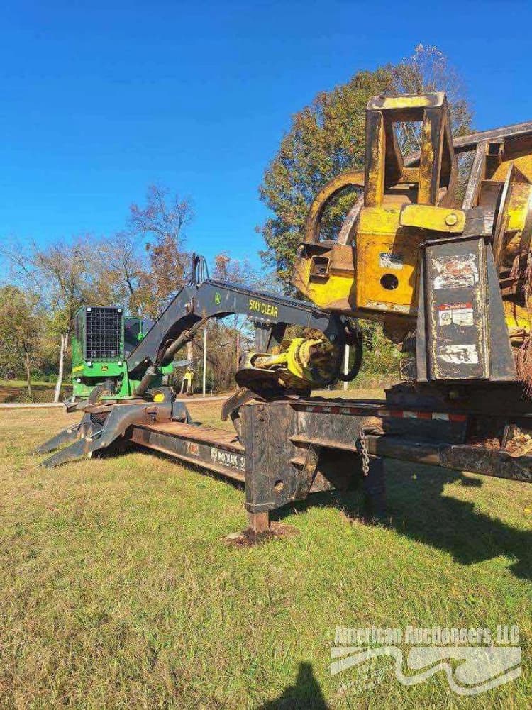 John Deere 437E Construction Other for Sale | Tractor Zoom