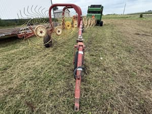 SOLD - Sitrex TR79 Lot No. 53755 Hay and Forage | Tractor Zoom