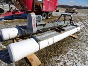 SOLD - US FARM SYSTEM FA Lot No. 98 Manure Handling | Tractor Zoom