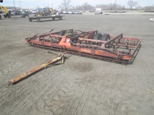 SOLD - Dunham LEHR Lot No. 6358 Tillage with 15 ft | Tractor Zoom