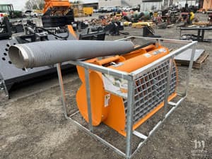 SOLD - 2023 Land Honor DCM-11-250G Lot No. 14591 Other Equipment ...