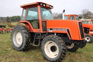 SOLD - Allis Chalmers 8010 Lot No. 93 Tractors with 6,655 Hrs | Tractor ...