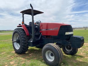 SOLD - Case IH MX110 Tractors with 110 HP | Tractor Zoom