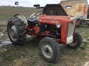 SOLD - Ford 641 Lot No. 459 Tractors with 48 HP | Tractor Zoom