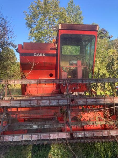 Case 660 Combines Other for Sale | Tractor Zoom