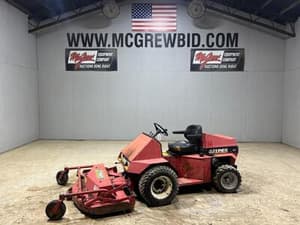 SOLD - Steiner 220 Lot No. 30580 Other Equipment with 1,434 Hrs ...