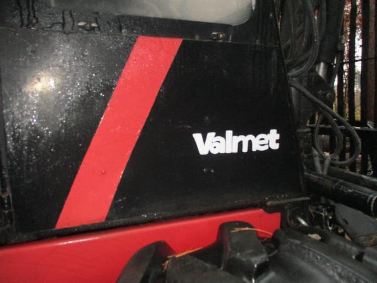 Valmet 646 Construction Other for Sale | Tractor Zoom