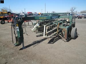 SOLD - Allen 8827 Lot No. 6482 Hay and Forage | Tractor Zoom