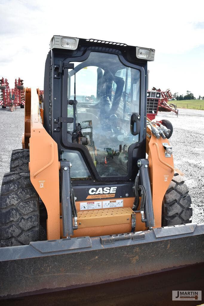 Case SR200 Construction Skid Steers for Sale | Tractor Zoom