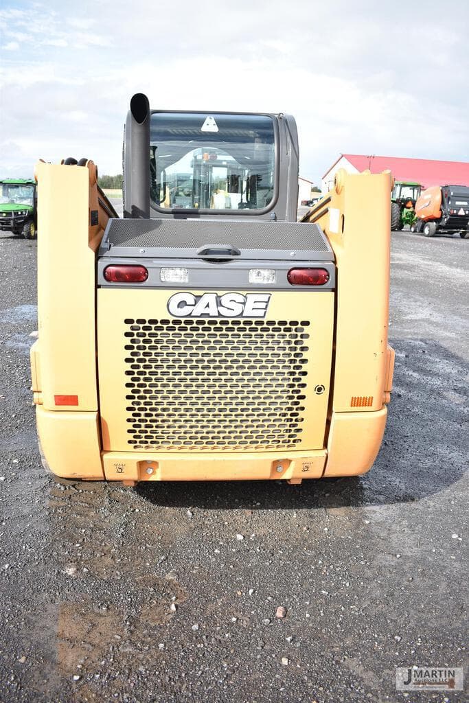 Case SR200 Construction Skid Steers for Sale | Tractor Zoom