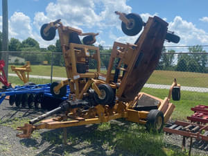 Woods Undetermined Stock No. JOE091318 Hay and Forage For Sale with 12 ft | Tractor Zoom