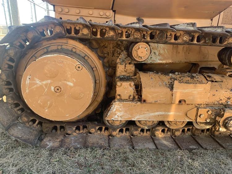 John Deere 850B Construction Dozers for Sale | Tractor Zoom