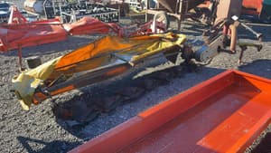 SOLD - Vicon CM240 Lot No. 4690 Hay and Forage | Tractor Zoom