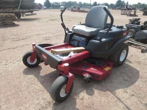 SOLD - 2018 Toro Timecutter MX5000 Lot No. 222 Other Equipment with 50 ...