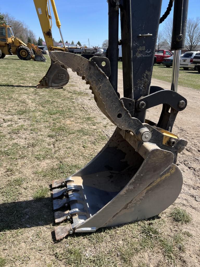 2019 John Deere 60G Construction Compact Excavators for Sale | Tractor Zoom