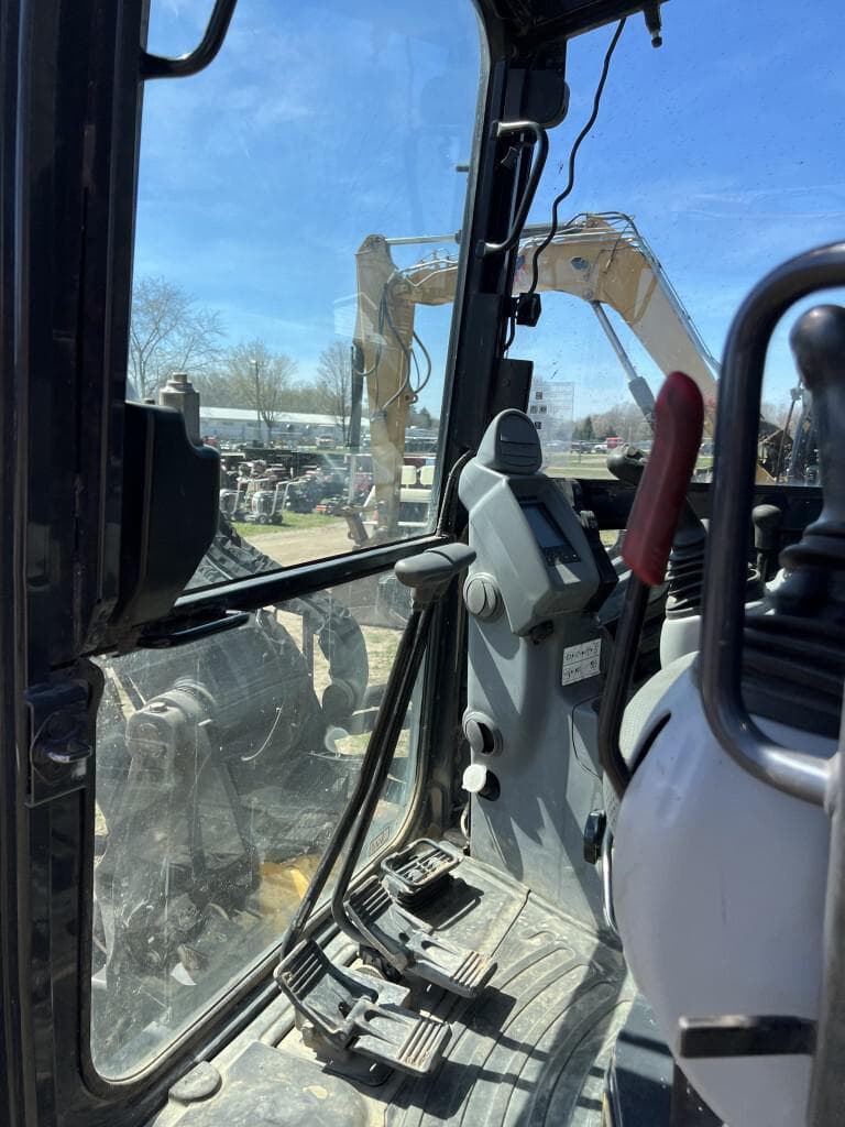 2019 John Deere 60G Construction Compact Excavators for Sale | Tractor Zoom