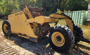 SOLD - Bramco 704-ES Lot No. 2093665 Construction with --- Hrs ...