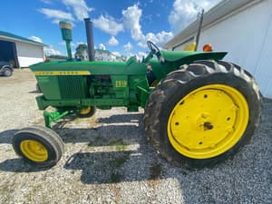 SOLD - John Deere 2510 Lot No. 20 Tractors with 7,459 Hrs | Tractor Zoom