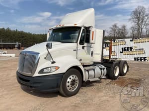 SOLD - 2011 International LF677 Lot No. 186410 Other Equipment with ...