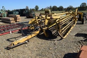 SOLD - Vermeer R23 Lot No. 1449 Hay and Forage | Tractor Zoom