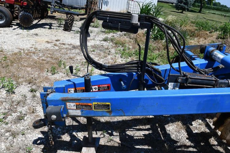 DMI Ecolo-Tiger 527B Tillage Disk Rippers for Sale | Tractor Zoom