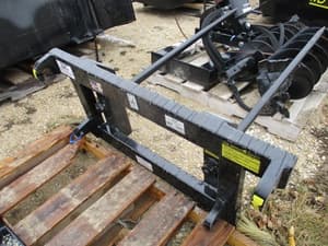 2024 MDS 5202B Stock No. 23385 Other Equipment For Sale | Tractor Zoom