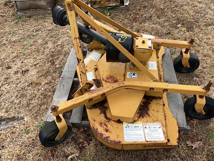 Woods RDC54 Hay and Forage Mowers - Rotary for Sale | Tractor Zoom